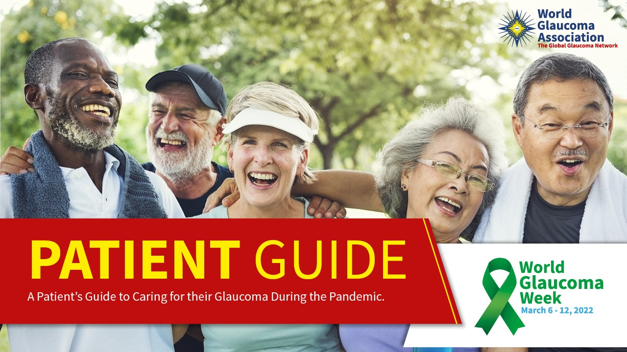 World Glaucoma Week