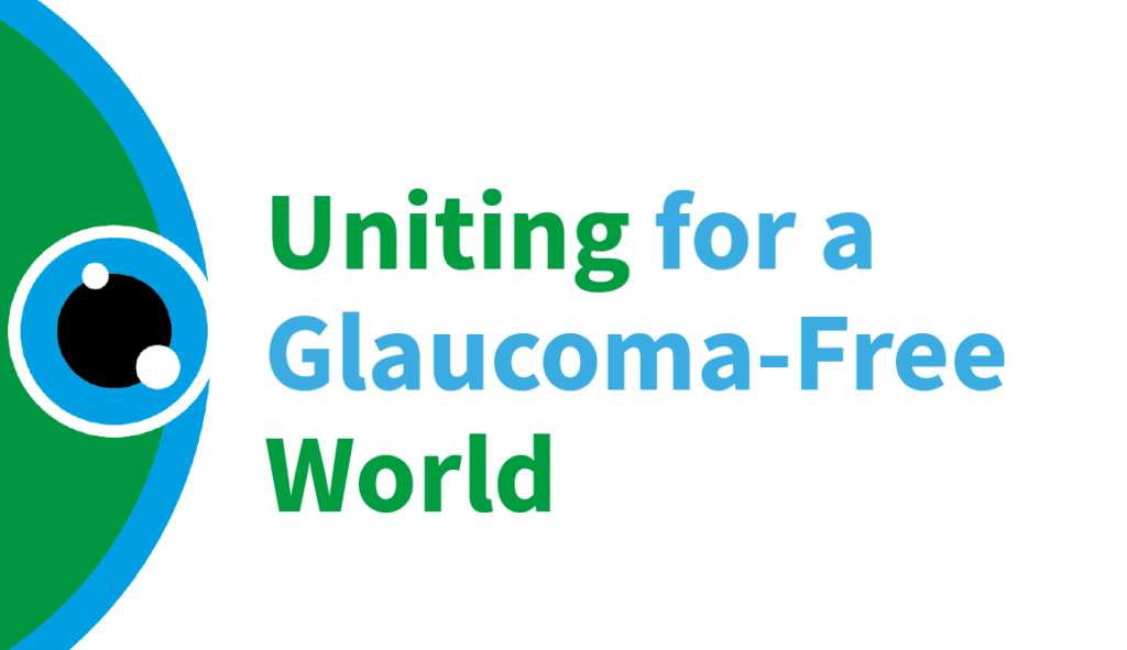 World Glaucoma Week